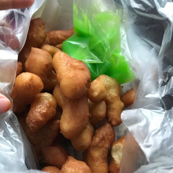 Pasar Segar Bunohan KADA - 5 tips from 231 visitors