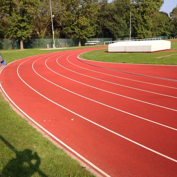 Ladywell Arena - Rushey Green - Silvermere Rd