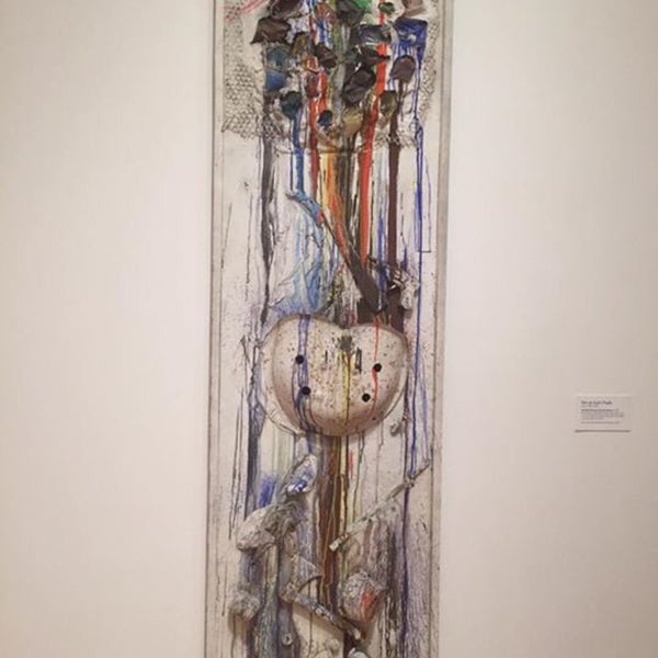 World Trade Art Gallery - Art Gallery in Financial District