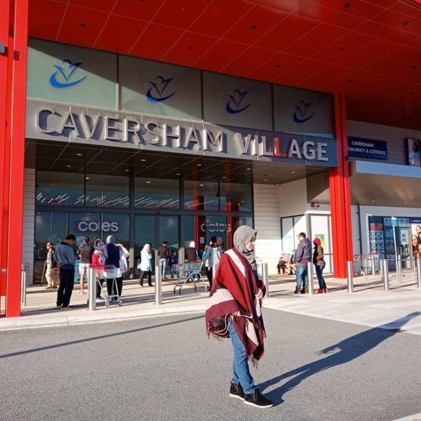 Coles Local - Supermarket in South Perth