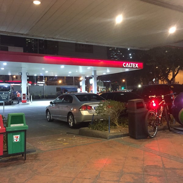 Caltex - San Antonio - 2 tips from 610 visitors