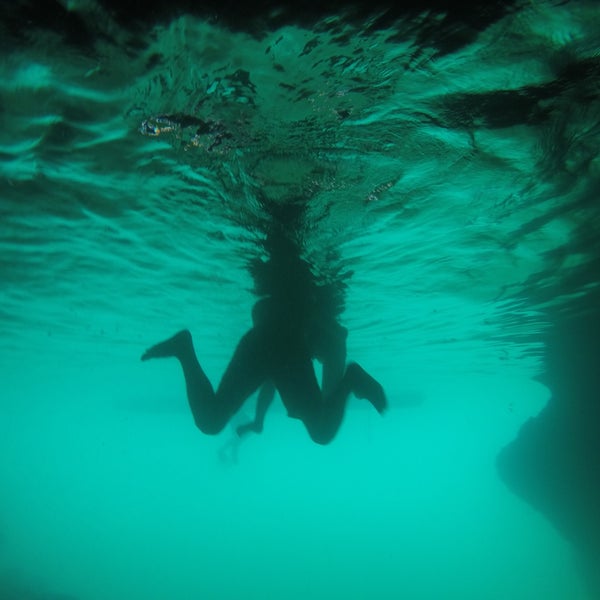 Sohoton Cove Sohoton Cove
