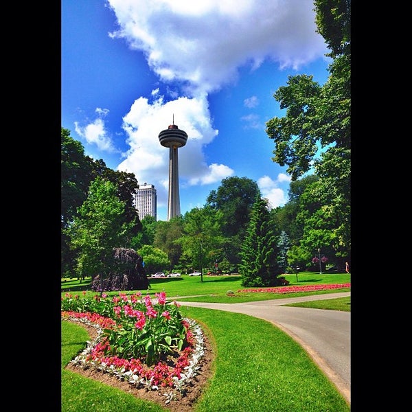 Niagara Park - Niagara Falls, ON