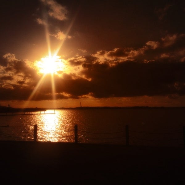 Whitehurst Beach - Lamberts Point - Norfolk, VA