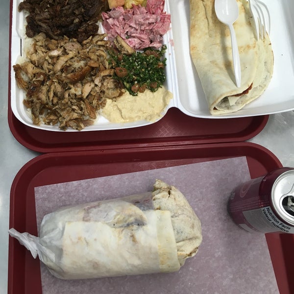 Abdul BBQ & Shwarma - Middle Eastern Restaurant