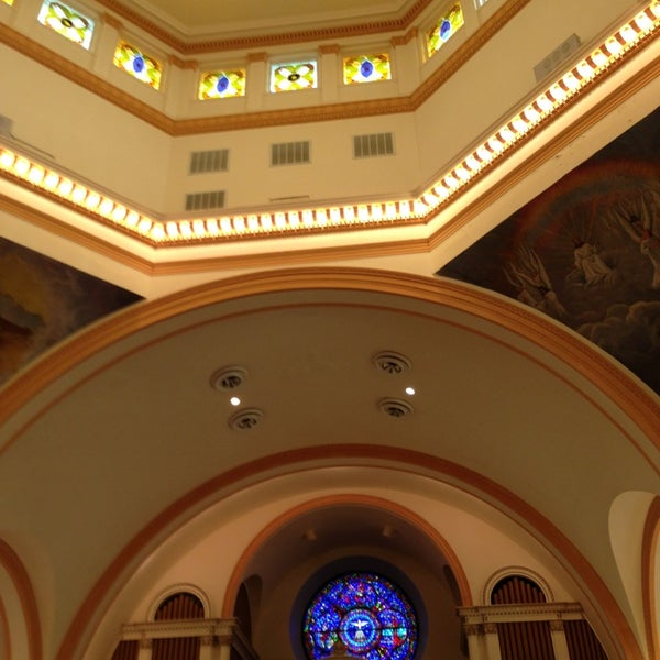 Berea Temple Of Seventh Day Adventists - Central Baltimore - 1 tip from ...