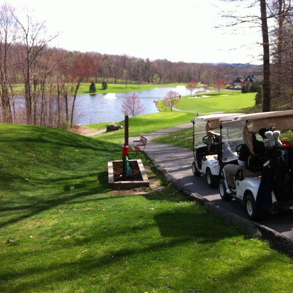 Town of Wallkill Golf Club - 3 tips from 361 visitors