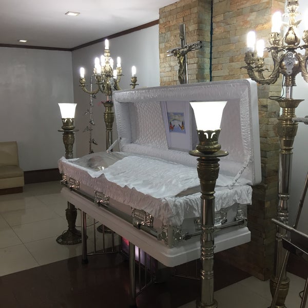 St. Peter Memorial Chapel - Spiritual Center in Meycauayan City