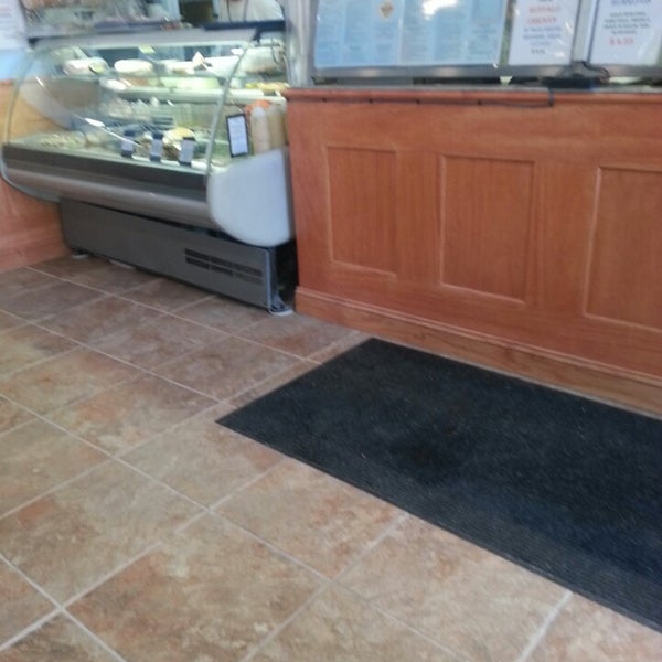 The Little Sandwich Shop - Harsimus - 18 tips