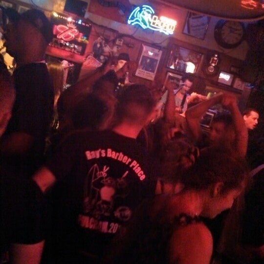 Photos at Goody's Tavern - 206 S El Camino Real