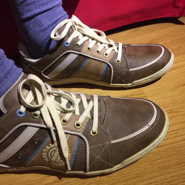 New Generation Shoes - 1 tip from 16 visitors
