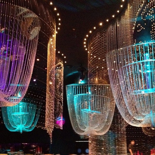 Cavalli Club - 183 tips