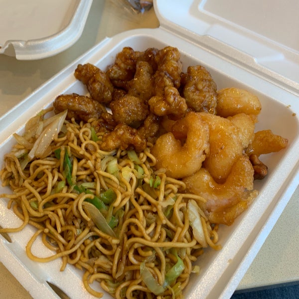 Panda Express - Chinese Restaurant in Bellevue
