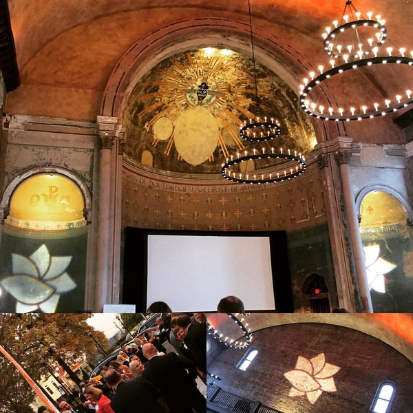 Monastery Events Center - Mount Adams - 1 tip from 70 visitors