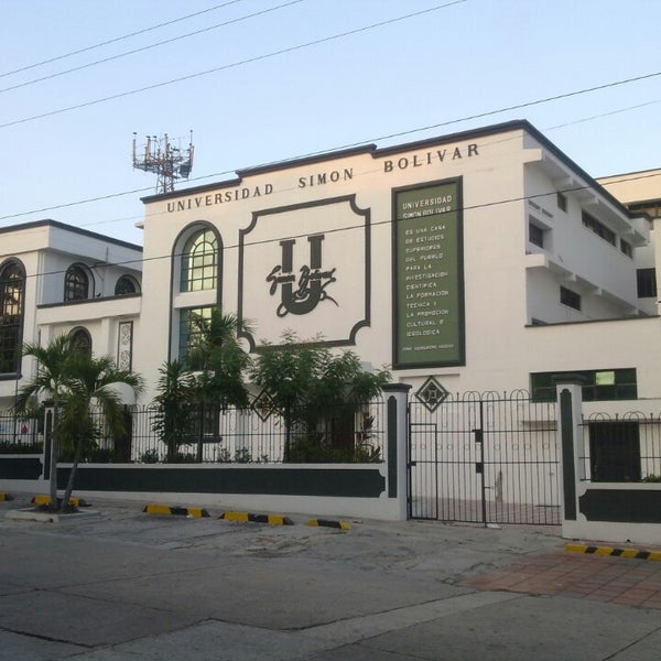 Unisimon