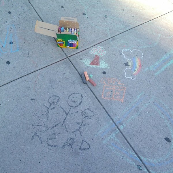 Queens Library at Long Island City - Library in Long Island City