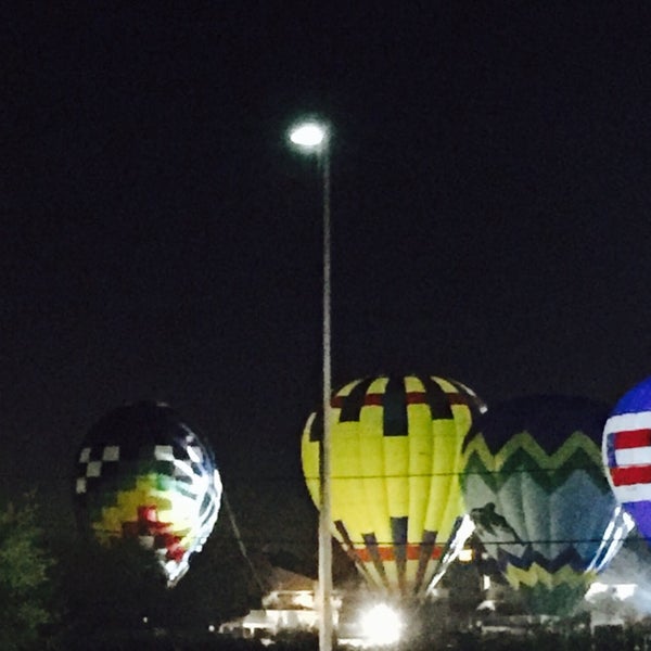 Helotes Fairgrounds - Fair in Helotes, TX, US