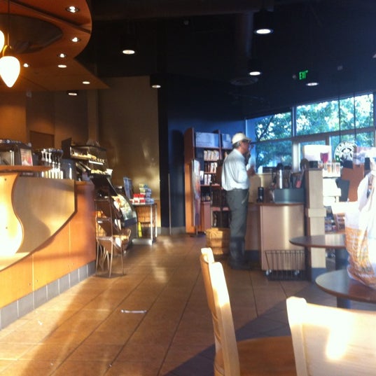 Photos at Starbucks - Coffee Shop in Portland