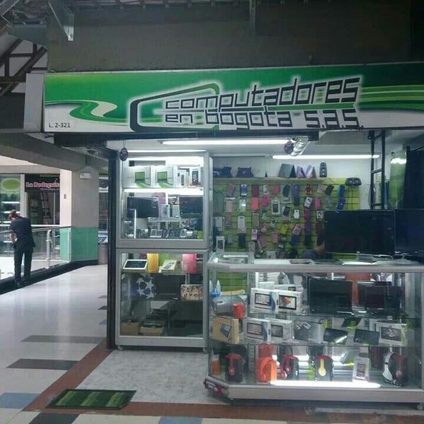 Computadores Bogota Unilago - Technos Full Computadores Bogota Unilago - Technos Full