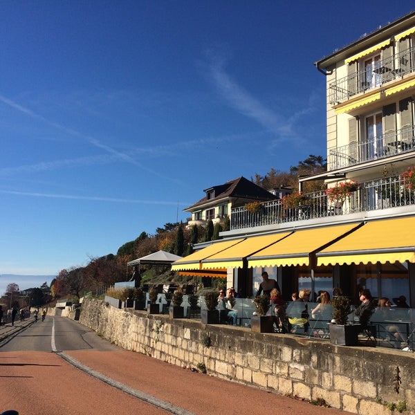 Photos at Restoroute de Lavaux - Rest Area