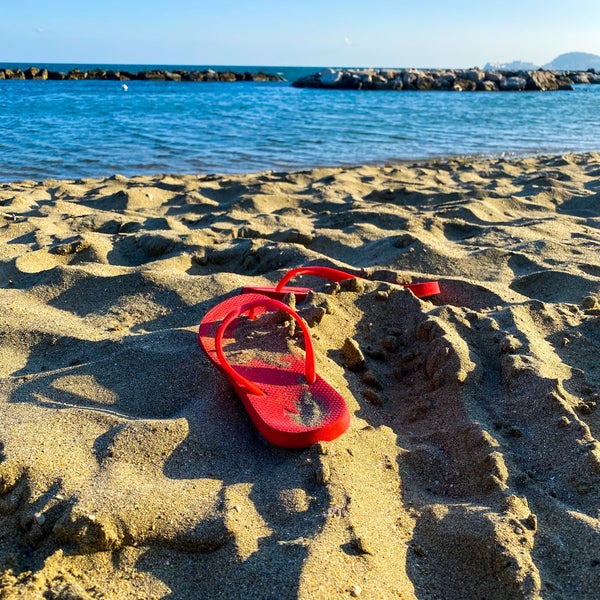 Formia - City