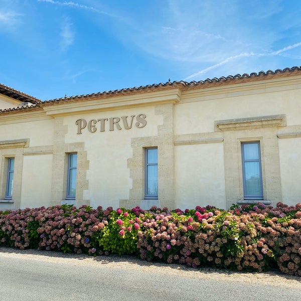 Château Petrus - 4 tips from 277 visitors