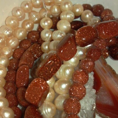 legendary beads - Arts and Crafts Store in Austin