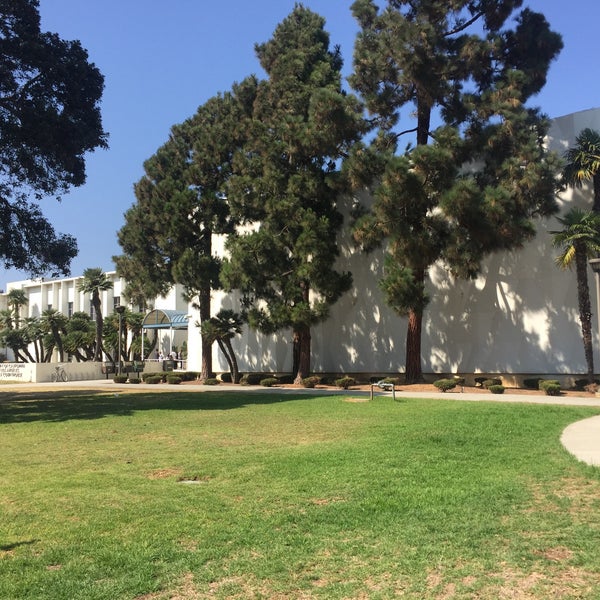 Photos at Los Angeles Superior Santa Monica Courthouse - Courthouse in ...