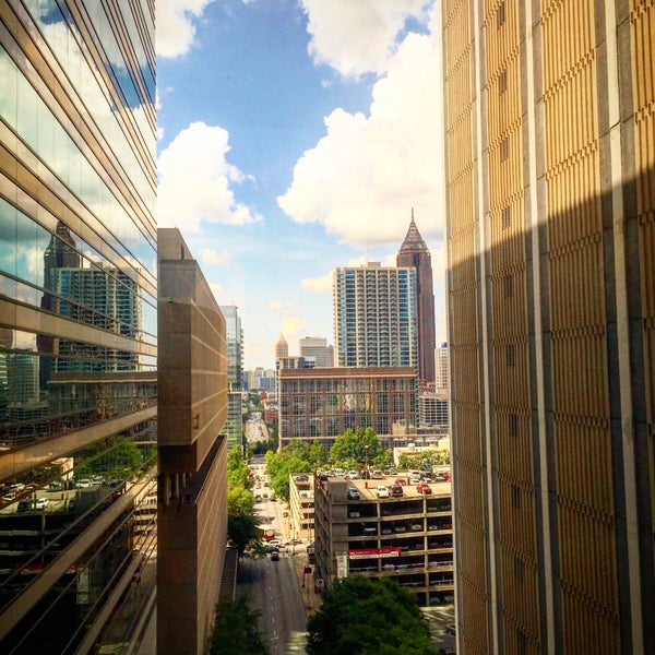 Photos at AmericasMart Building 2 - Downtown Atlanta - 44 tips