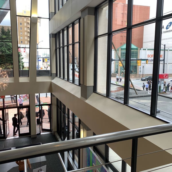 The Suites at Market Square - Plaza in High Point