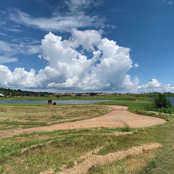 Uganda Golf Club - 12 tips from 360 visitors