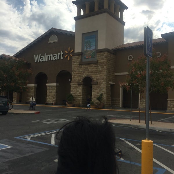 Photos at Walmart Supercenter - Big Box Store in Lancaster