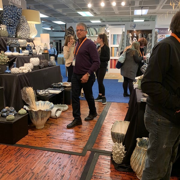 AmericasMart Building 1 - Downtown Atlanta - Atlanta, GA