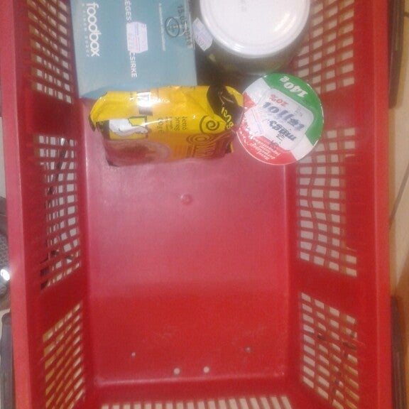 Roni ABC - Grocery Store in Budapest