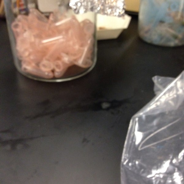 UIC - SEL Science & Engineering Laboratories (Now Closed) - University ...