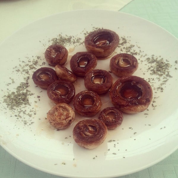 Photos at Restoran Via Ignacija-Vevchani - Modern European Restaurant