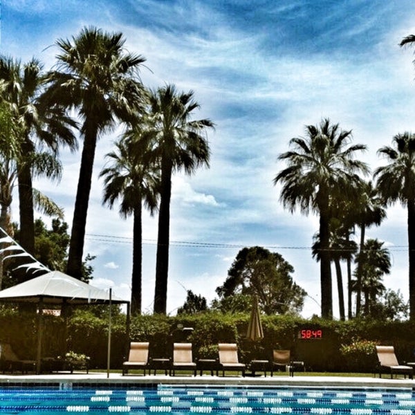 Photos at Phoenix Country Club - Phoenix Country Club - Phoenix, AZ