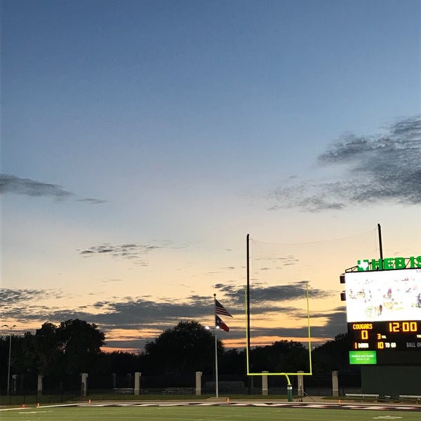 Pennington Field - 6 tips from 799 visitors