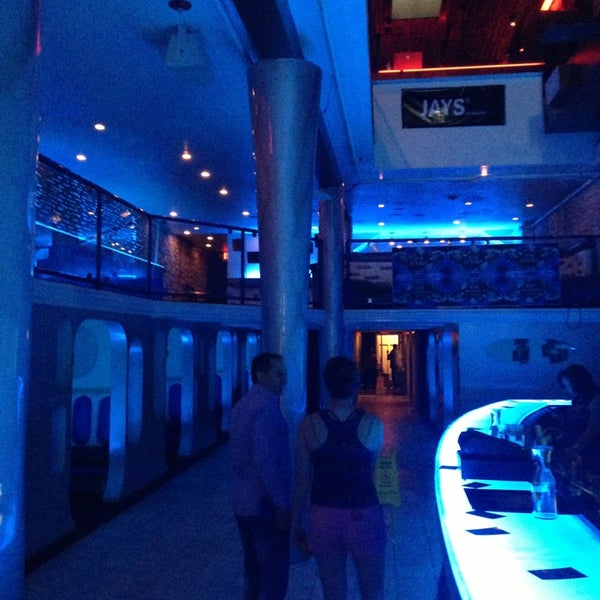 Pure Ultra Lounge - Night Club in Austin, TX, US