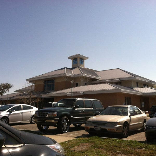 Norfolk Public Library Pretlow Branch - West Ocean View - 111 W Ocean ...