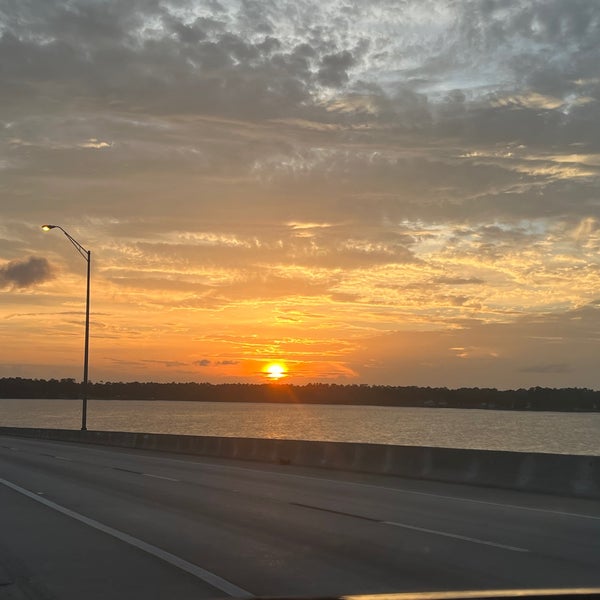 Henry Holland Buckman Bridge - Bridge
