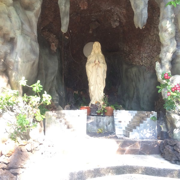 Goa Maria Air Sanih - 3 tips from 94 visitors