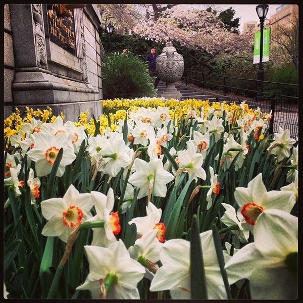Photos at Engineers' Gate - Central Park - 5th Ave