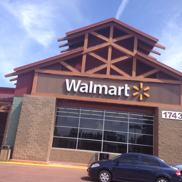 Walmart - Covington, WA