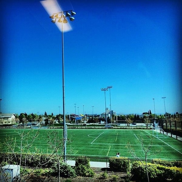 Photos at Mather Sports Center - 4 tips