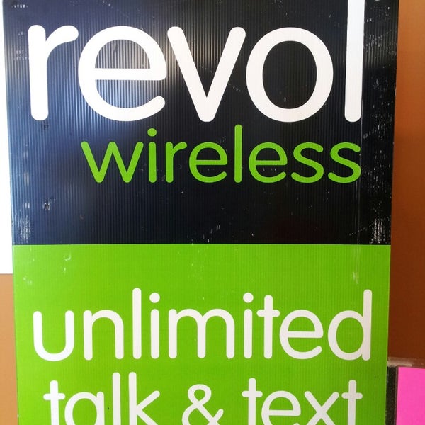Revol Wireless - Indianapolis, IN