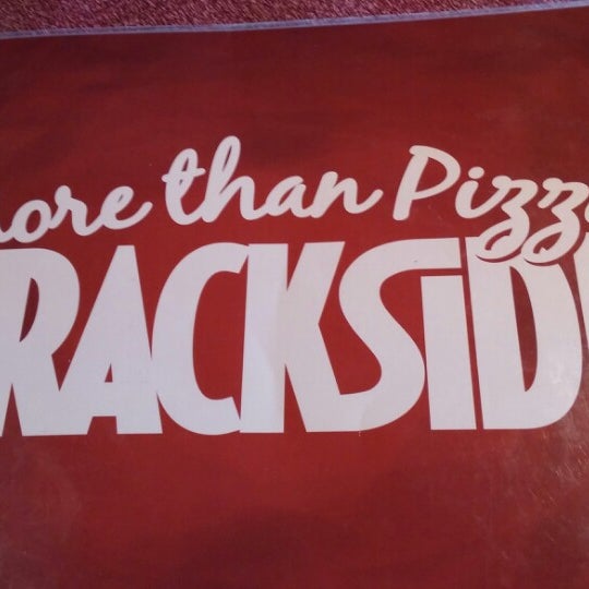 Photos at Trackside Pizza - Pizzeria