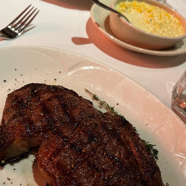 The Chop House - Steakhouse in Heartside-Downtown Grand Rapids