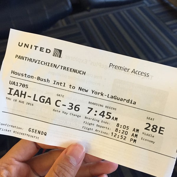 Gate C16 - 9 tips from 814 visitors