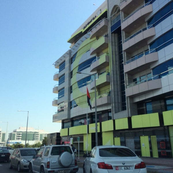 Photos at twofour54 Abu Dhabi - 8 tips from 725 visitors